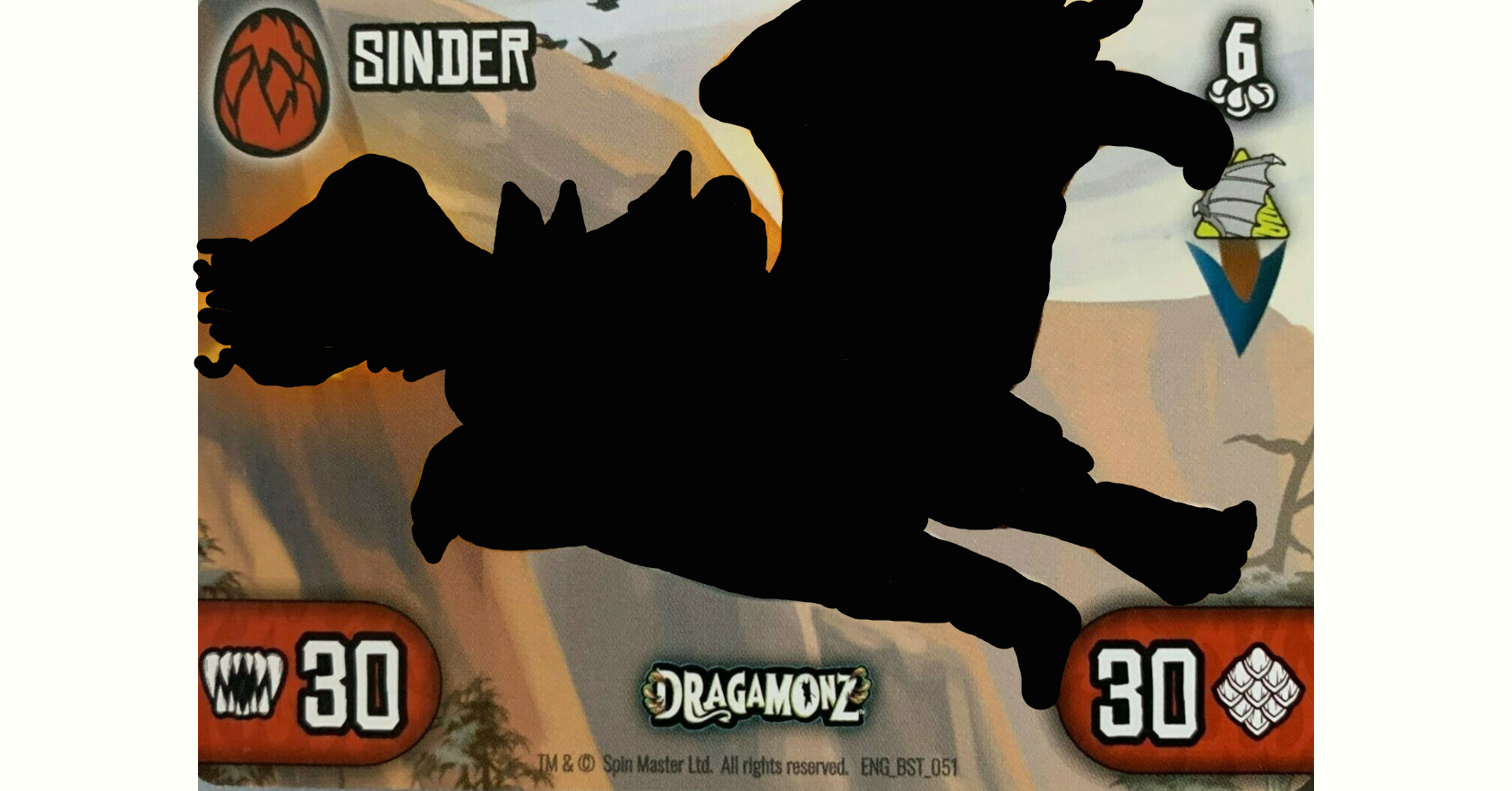 Sinder by DragonGirlRoar on DeviantArt