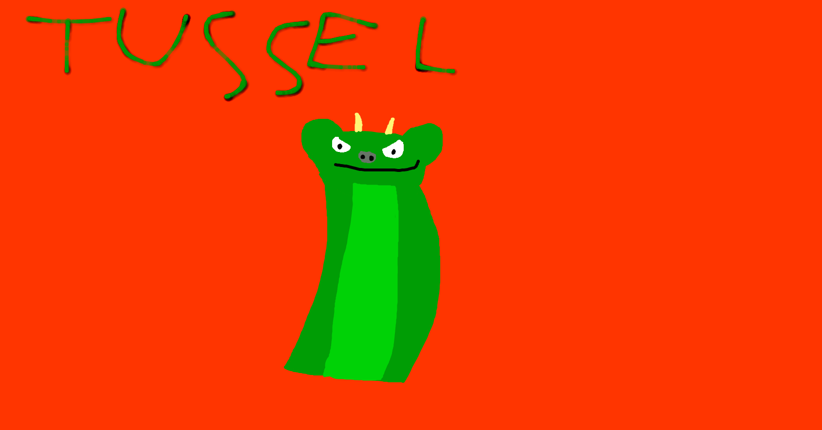 Tussel by DragonGirlRoar on DeviantArt