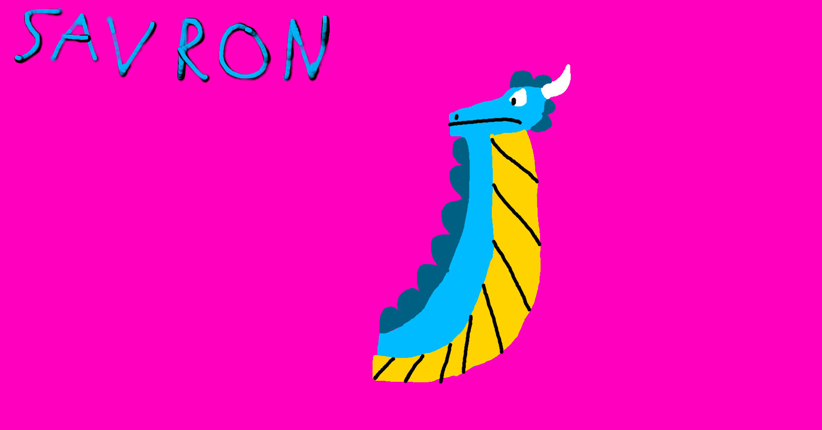 Savron by DragonGirlRoar on DeviantArt