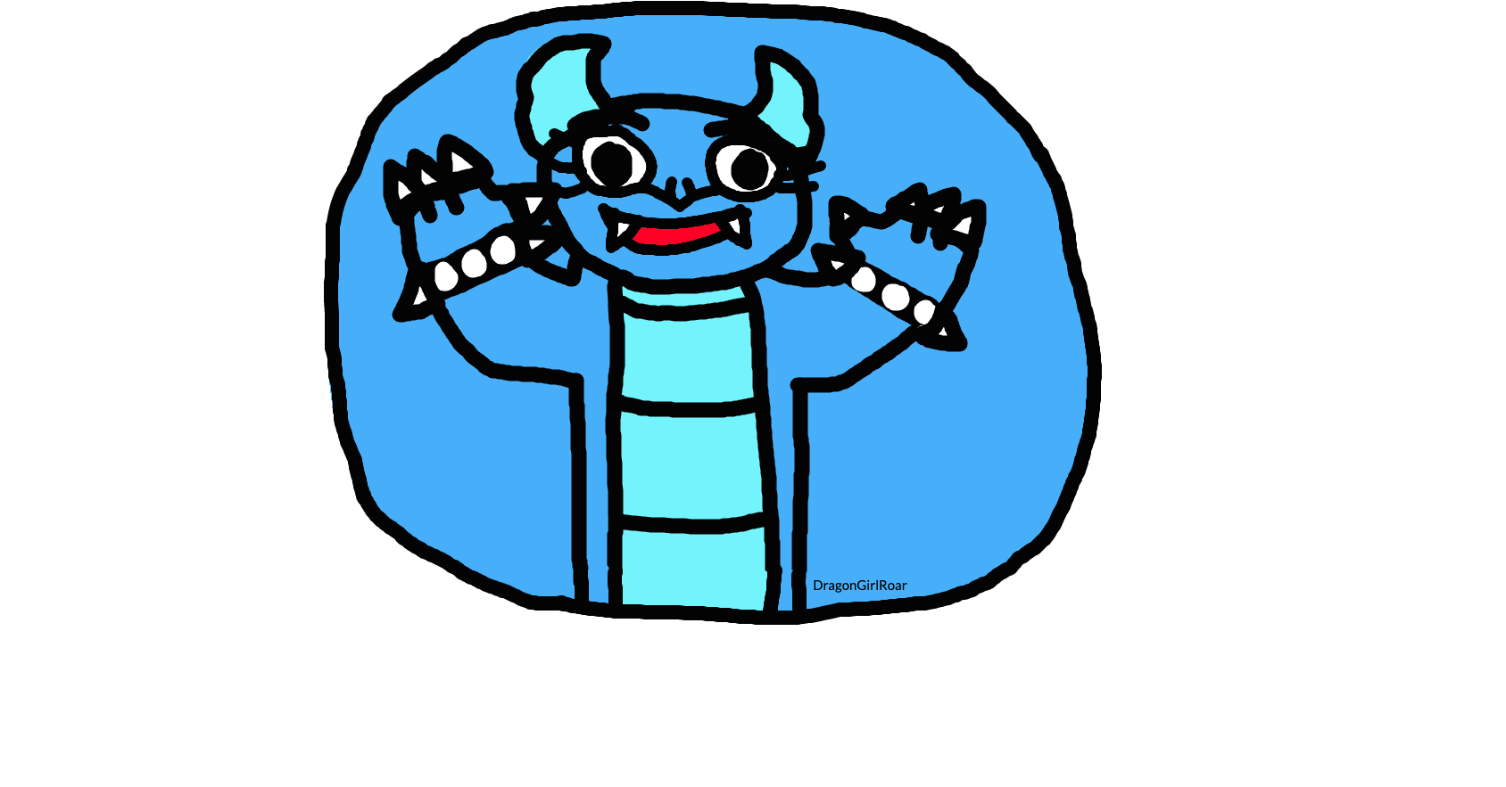 Skye Icon by DragonGirlRoar on DeviantArt