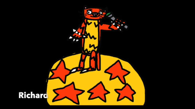 Character Showcase by DragonGirlRoar on DeviantArt