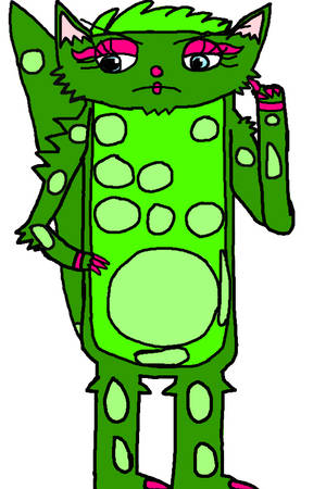 Coral (Squirtle OC) by DragonGirlRoar on DeviantArt