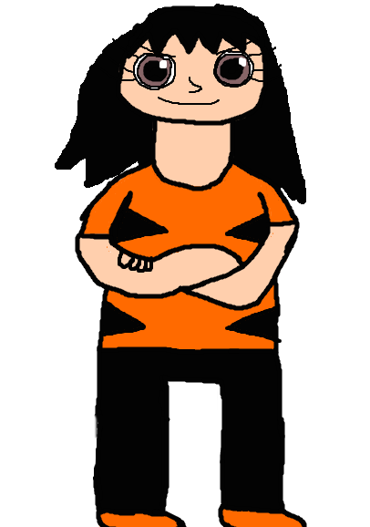 Human Stripes by DragonGirlRoar on DeviantArt