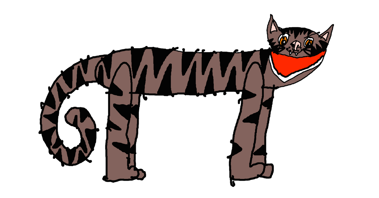 Dragonclaw by DragonGirlRoar on DeviantArt