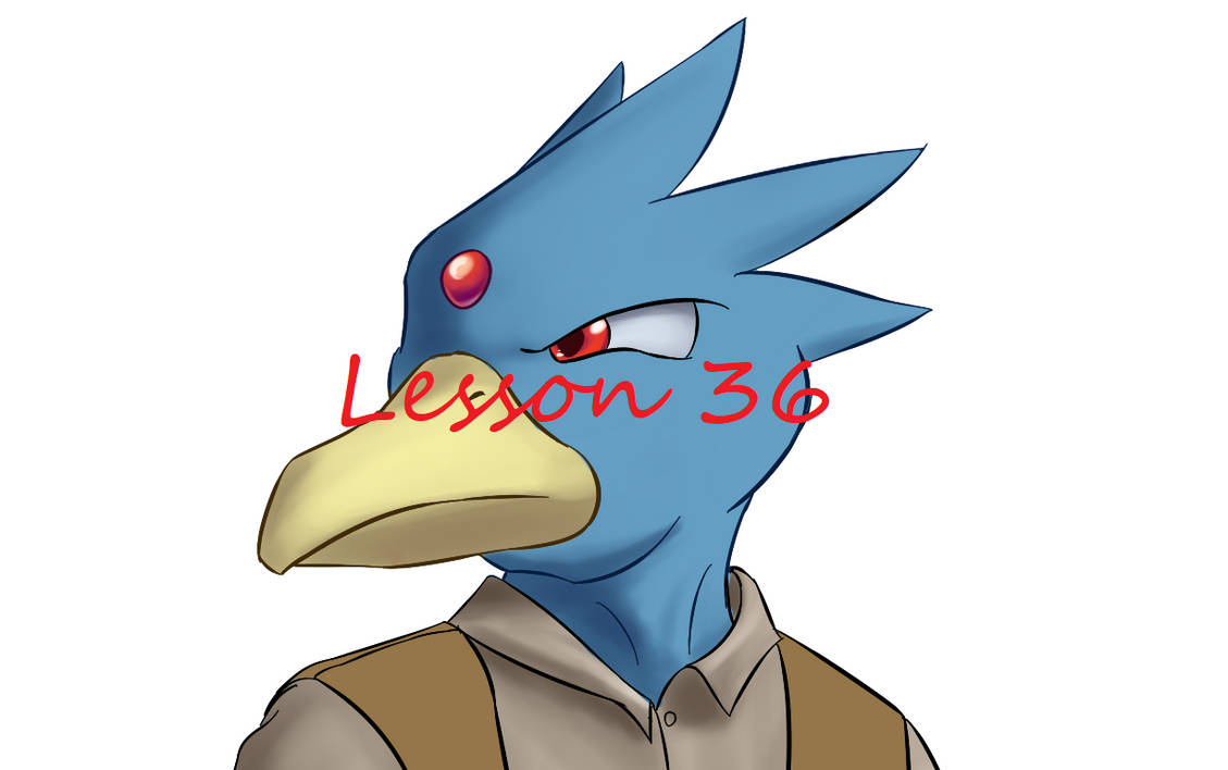 Lesson 36 Ninja Skills! by Abdul-Swift on DeviantArt