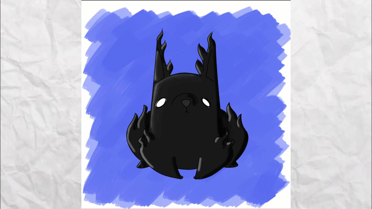 Church Grim by Jabbywocky-Ty on DeviantArt