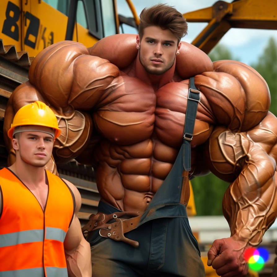 Created Animation of one of my Pictures vol. 40 by AI-Muslephantasies on DeviantArt