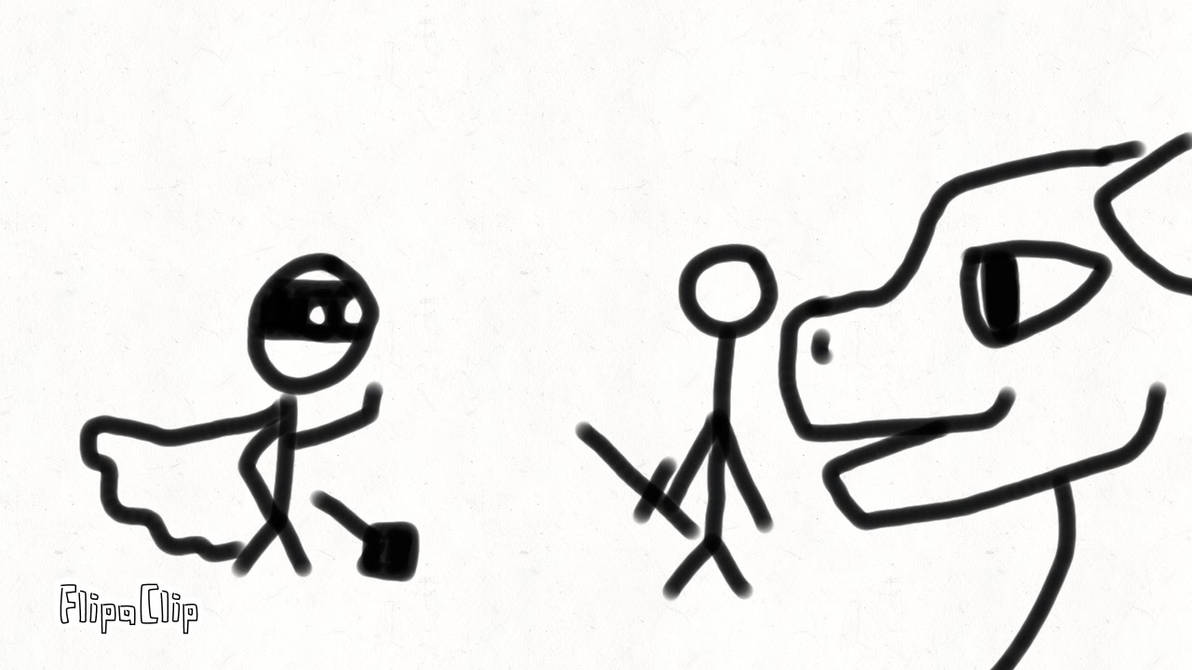 My first animation (cringe warning) by xX-KarmaReborn-Xx on DeviantArt