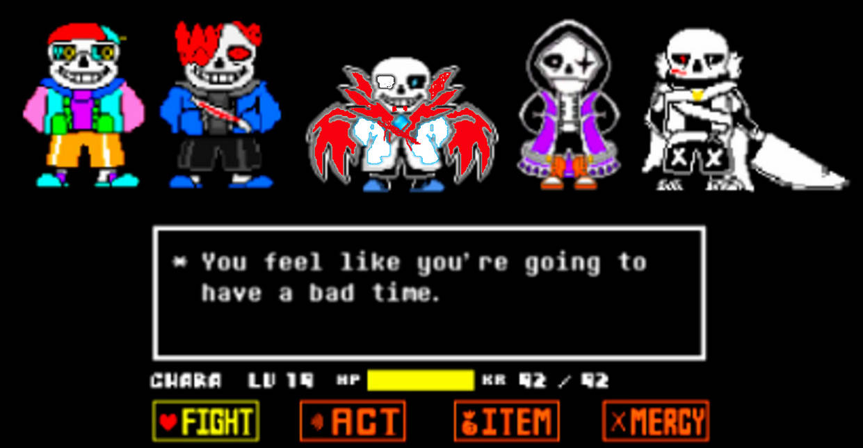 after!abyss!sans featured in battle after by XxXtoxicreyeswolfXxX on ...