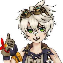 Bennett icon by NoterLynuzZ on DeviantArt