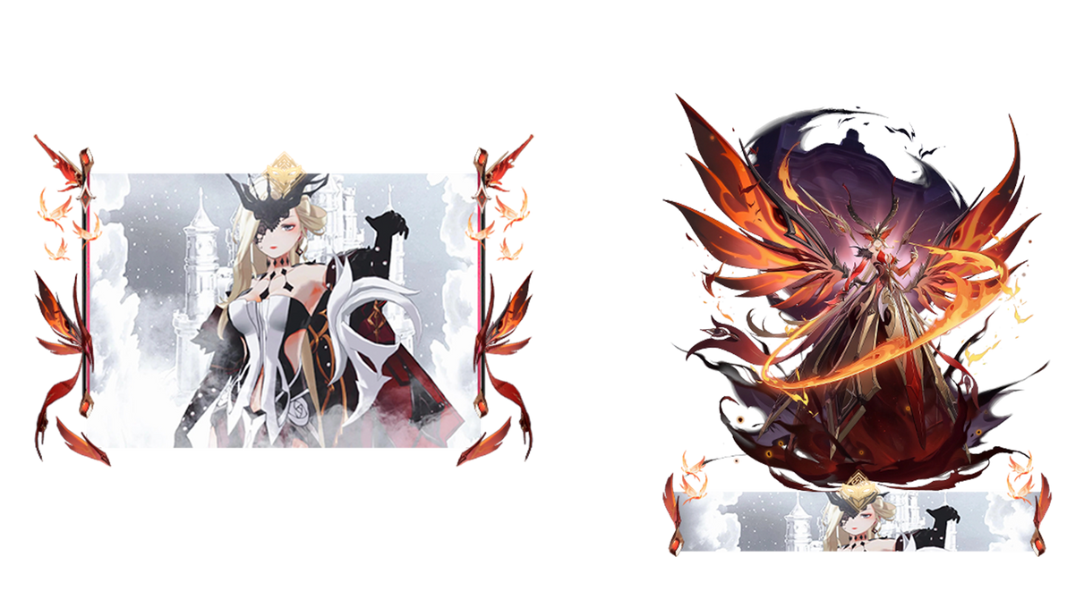 LaSignora AIMP Skin by NeekoSG on DeviantArt