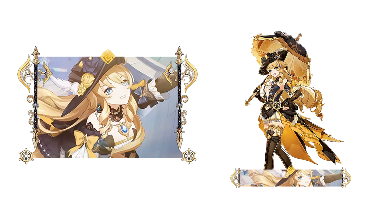 Navia AIMP Skin by NeekoSG on DeviantArt
