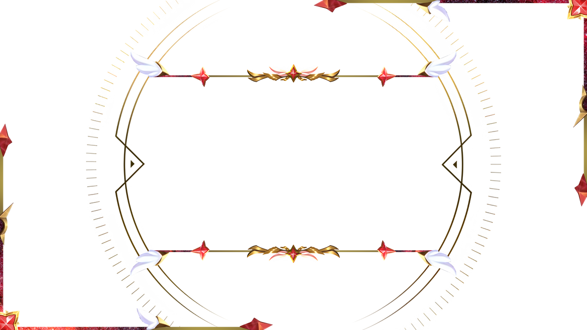 Miss Fortune Star Guardian - Border by NeekoSG on DeviantArt