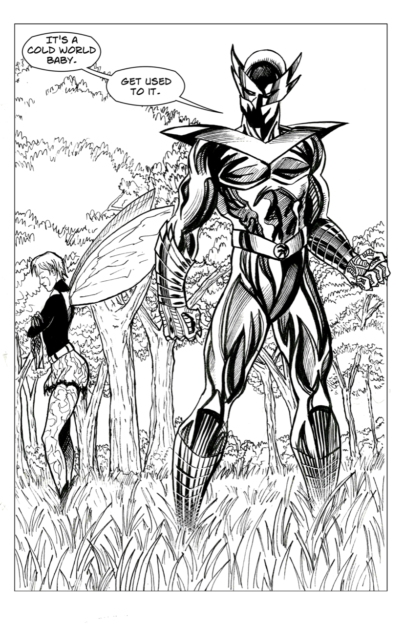 indo 3 by robnor101 on DeviantArt