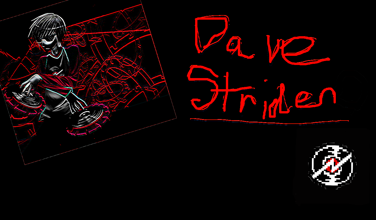 Dave Strider Wallpaper by AspiringAnika on DeviantArt