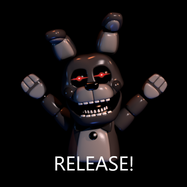 TFC Bon Bon RELEASE!! (Blender 2.79) by Popplelover on DeviantArt