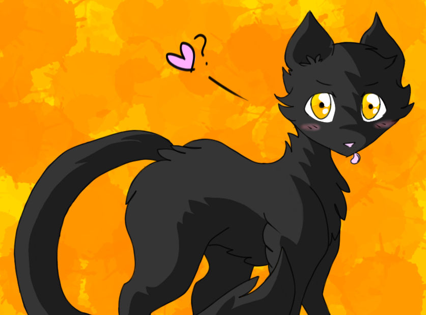 Breezepelt by Pantherfrost2002 on DeviantArt