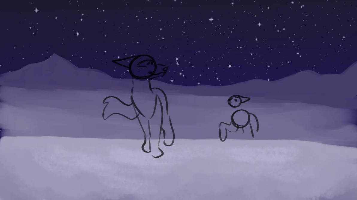 Animation YCH by Amphibiian on DeviantArt