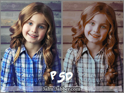 PSD EFFEcts coloR by rakanksa on DeviantArt
