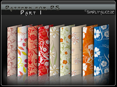 Patterns z5arf by rakanksa on DeviantArt