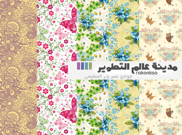 Patterns tx photoshop by rakanksa on DeviantArt