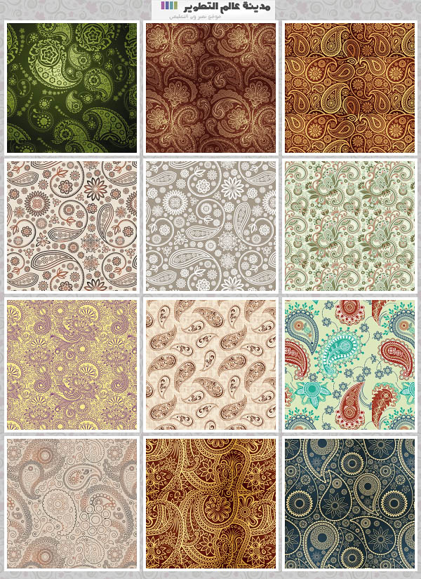 photoshop one Patterns by rakanksa on DeviantArt