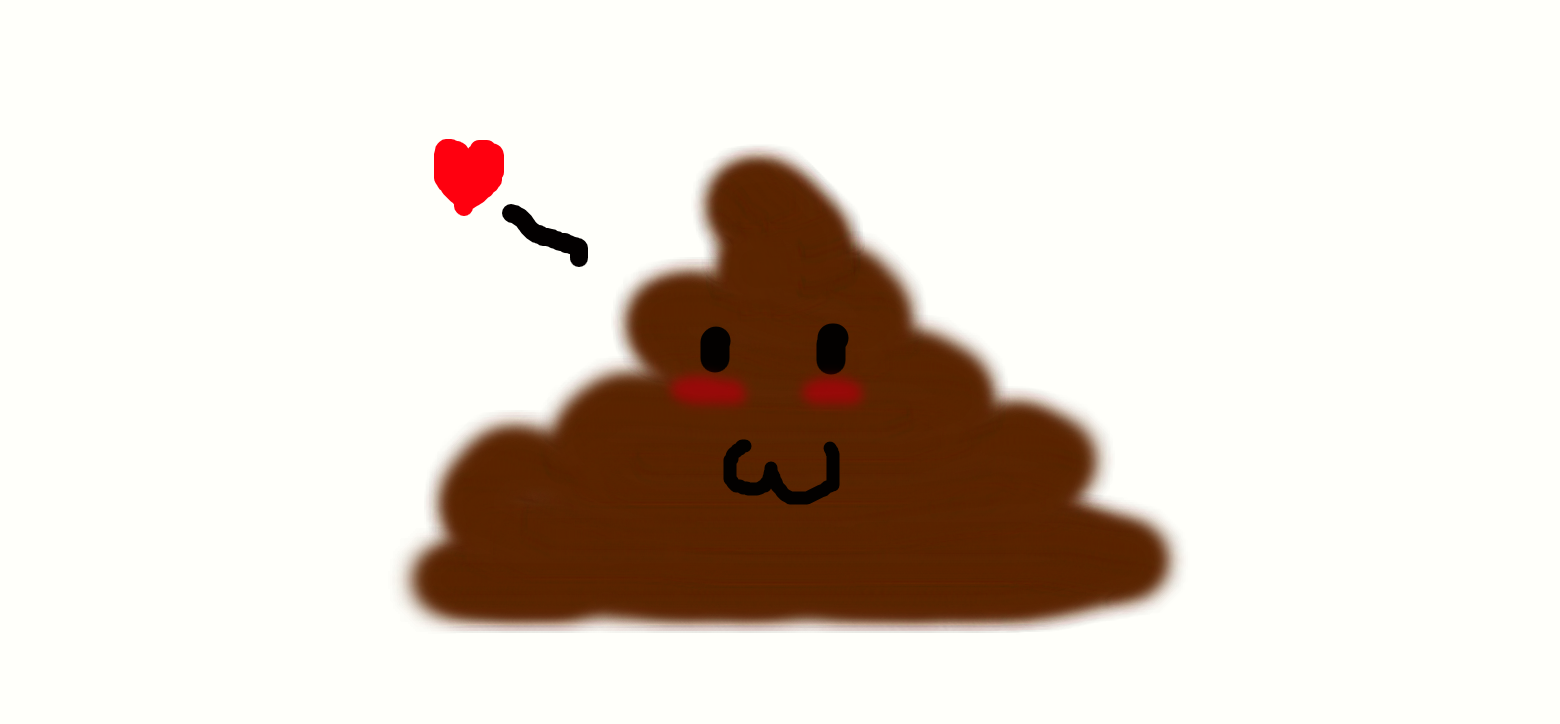 Poo by CatOfTheWilderness on DeviantArt