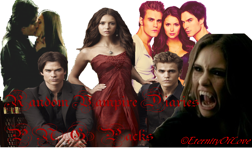 The Vampire Diaries PNG Pack 1 by EternityOfLove on DeviantArt