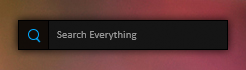 Search Bars on Rainmeter - DeviantArt