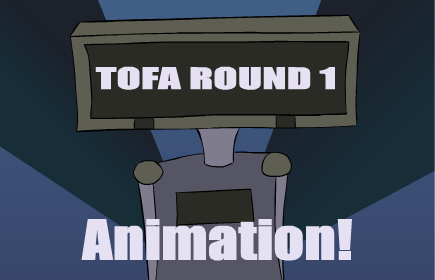 One Hope (TOFA 2015 - Round 1) by Brunited on DeviantArt