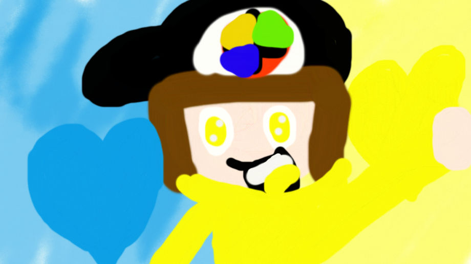 SSB SMASH I'M WEARING YOU HAT by jollyskeleton11 on DeviantArt