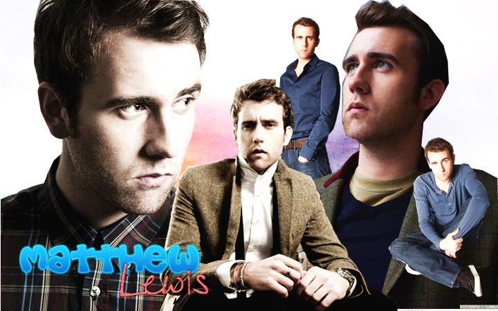 Pack imagenes PNG Matthew Lewis by KatheFelton on DeviantArt