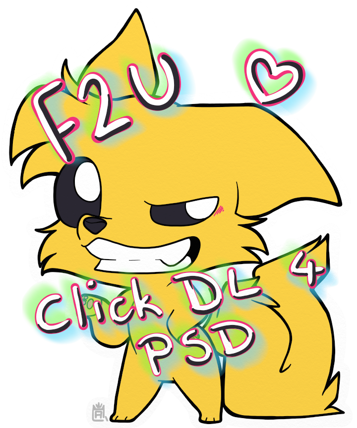 Free to use chibi lineart 02 by MichiFishu on DeviantArt