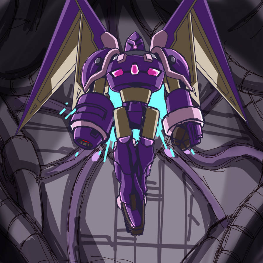 Explore the Best Megamanx4 Art | DeviantArt