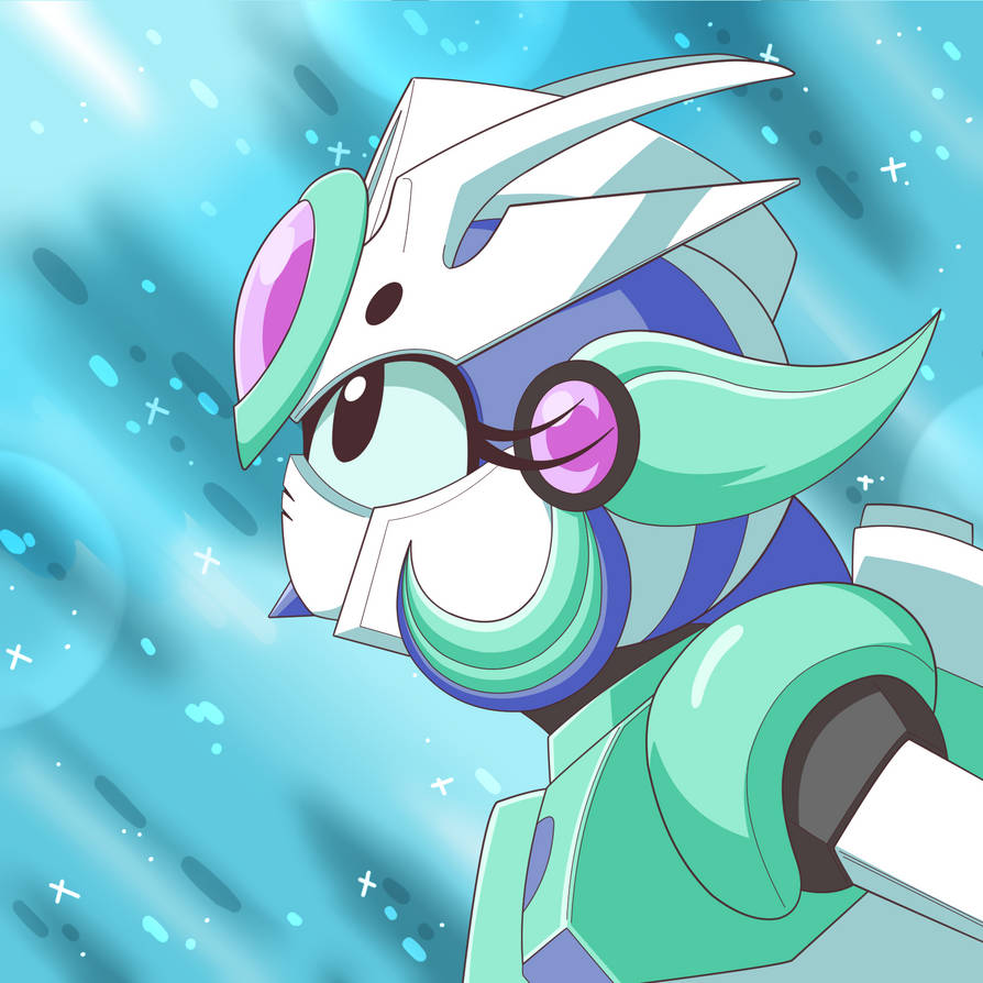 Commission: Melody Animation (Complete) by innovator123 on DeviantArt