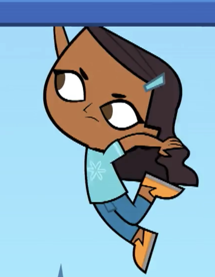 Young Priya (Total Drama) by Littleprincesscutie on DeviantArt