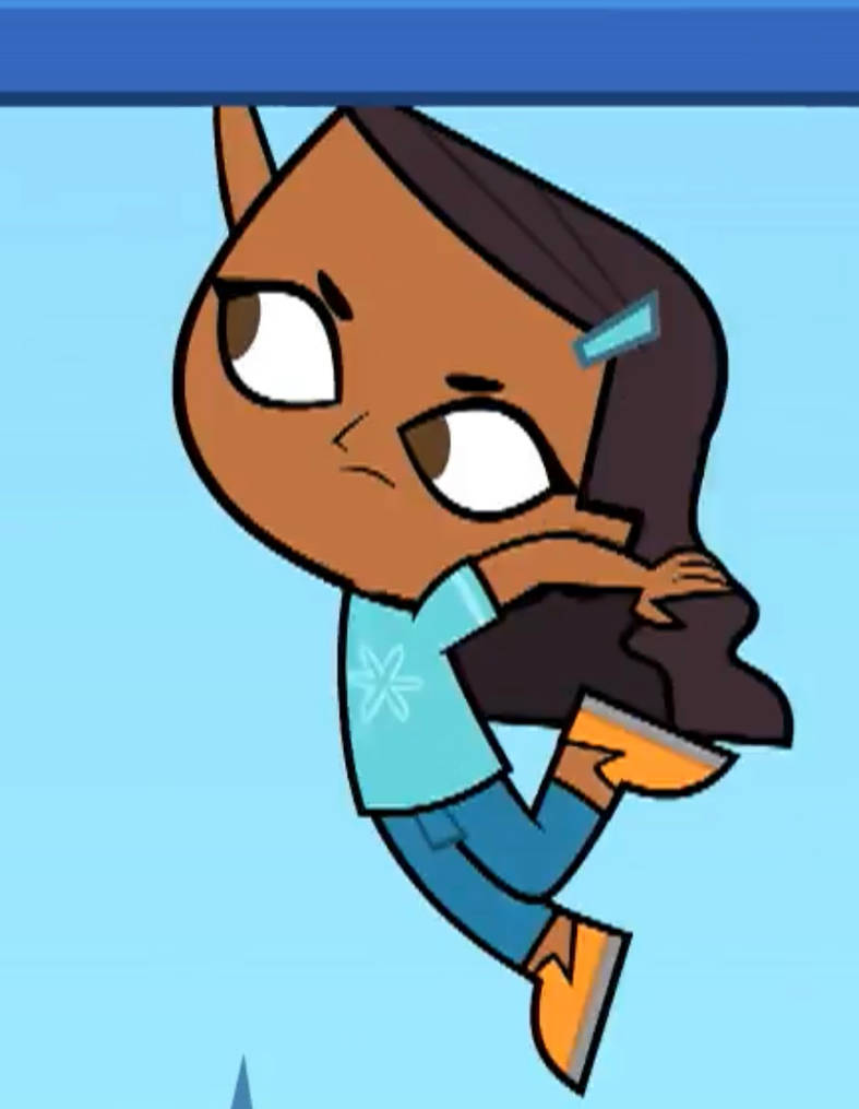 Young Priya Total Drama By Littleprincesscutie On Deviantart