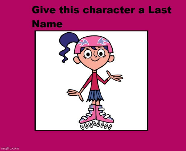 Give Maurecia a Last Name by Littleprincesscutie on DeviantArt