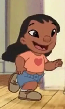 Baby Nani Pelekai by Littleprincesscutie on DeviantArt