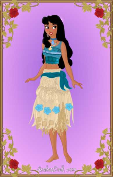 Princess Libby (Hero 108) Profile by Littleprincesscutie on DeviantArt