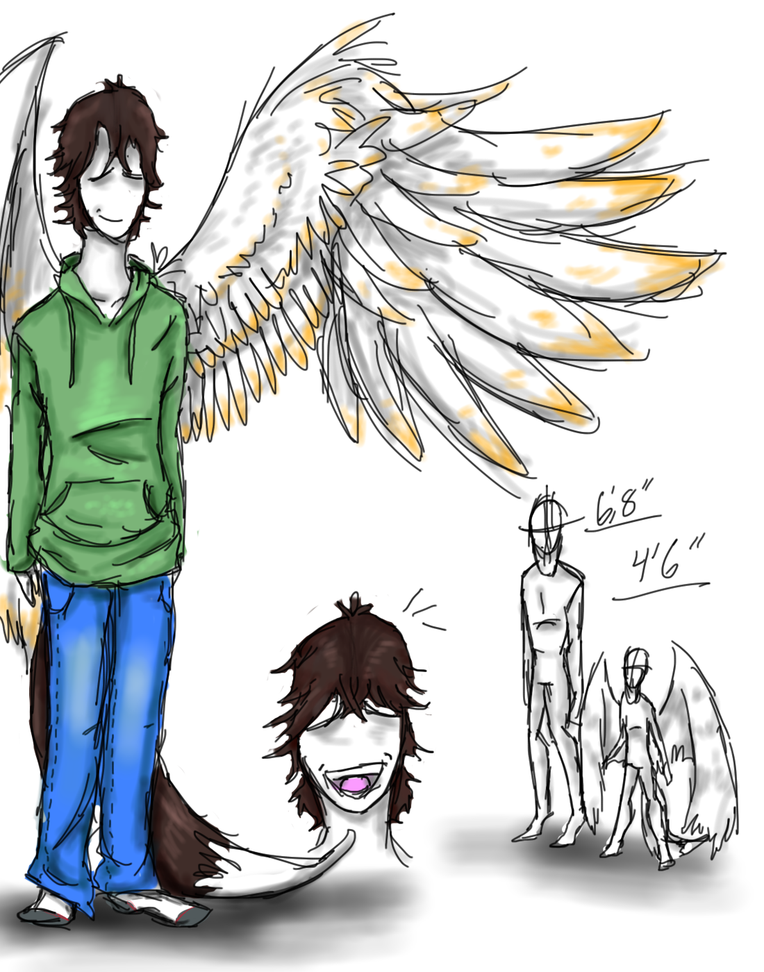 Matias Bio by XxZelda-de-katxX on DeviantArt