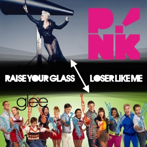 Glee-Fan-Art DeviantArt Favourites