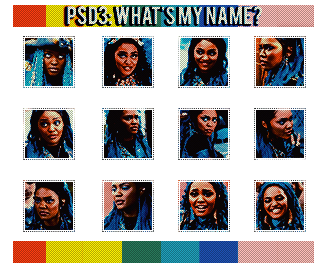 What's My Name by willowswork on DeviantArt