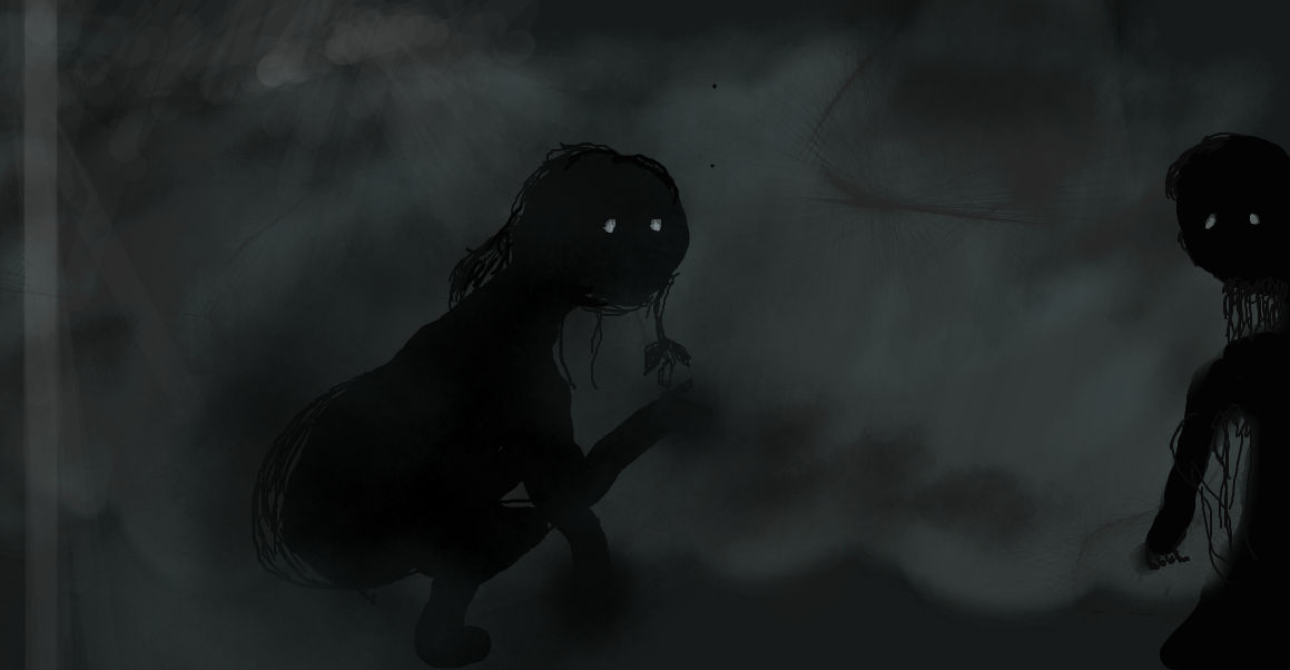 shit drawing by kdowningbeat on DeviantArt