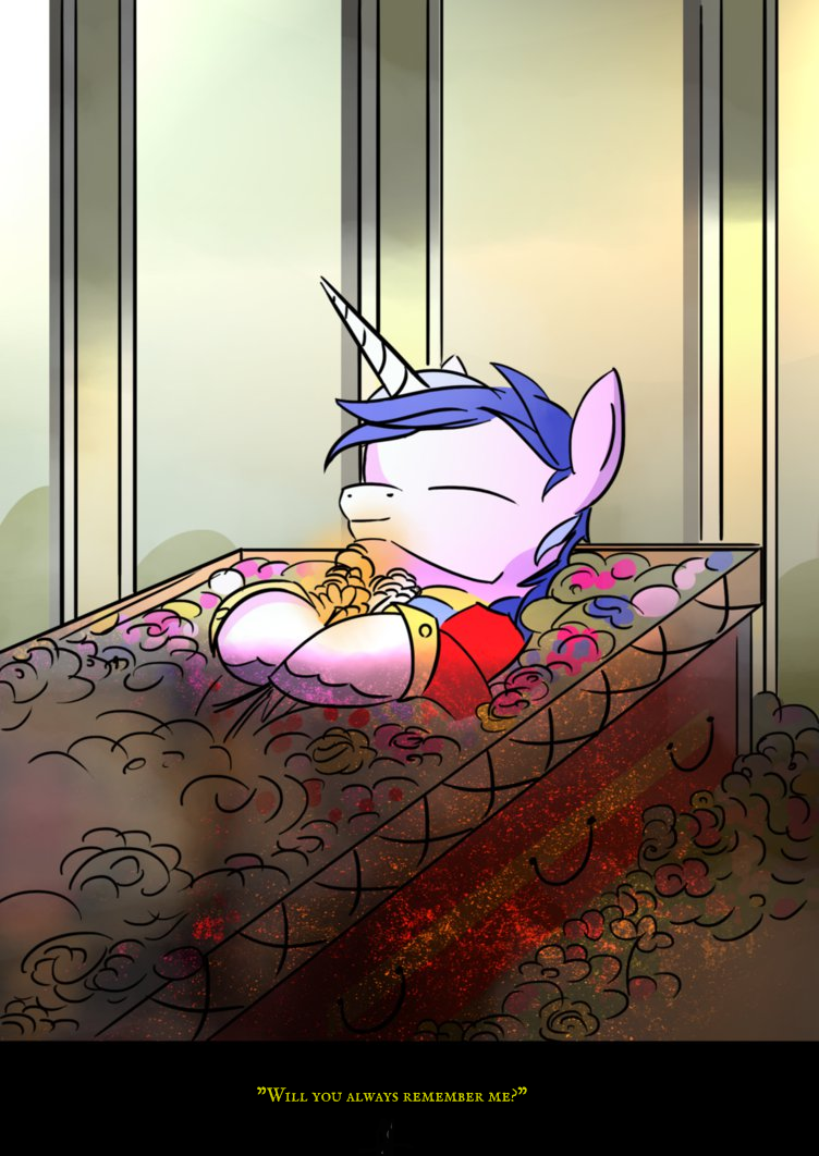 Do You Remember Part 18 (End) by Rated-R-PonyStar on DeviantArt