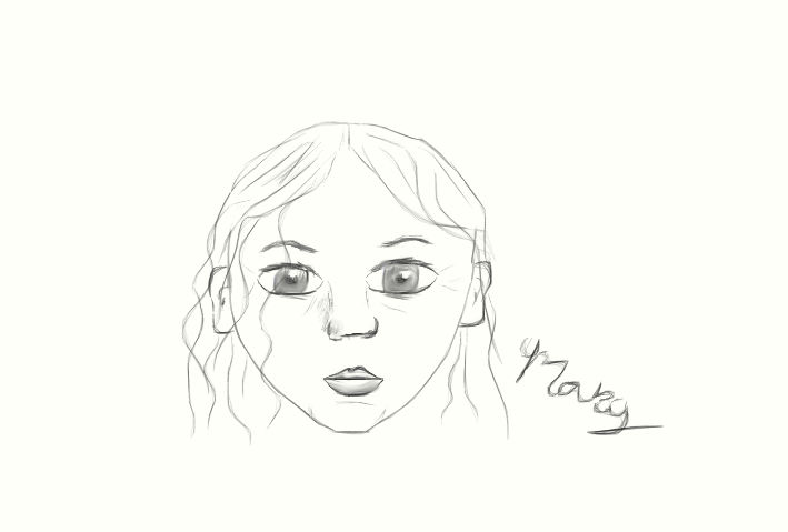 Gramdma by mecast00 on DeviantArt