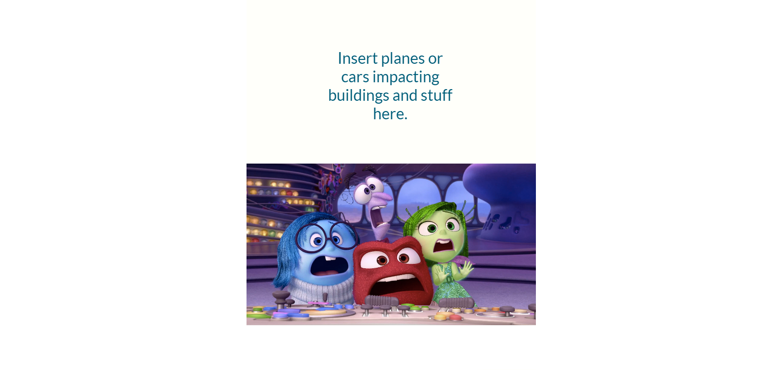 Riley's emotions prepared for what by Spitboy1 on DeviantArt