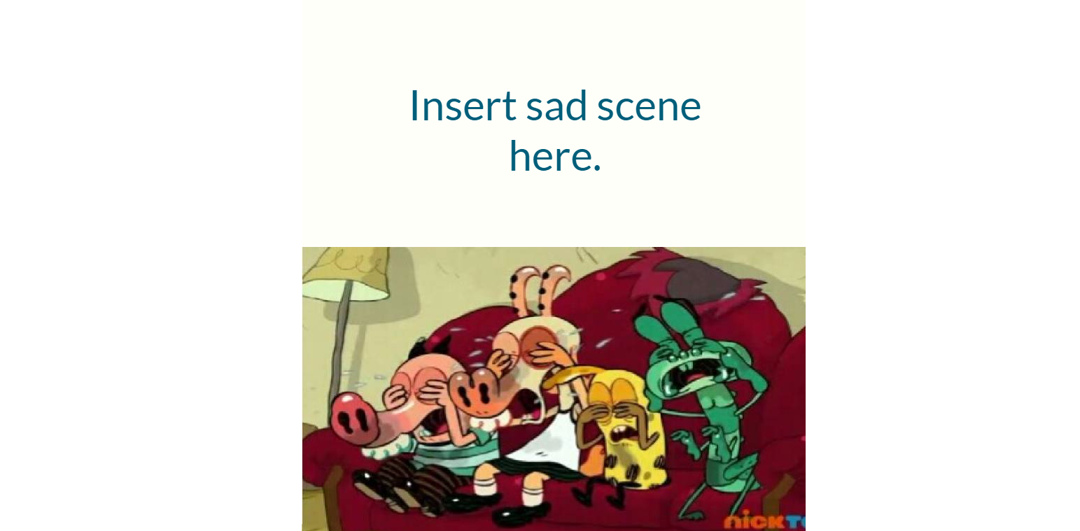 PGBC crying over what by Spitboy1 on DeviantArt