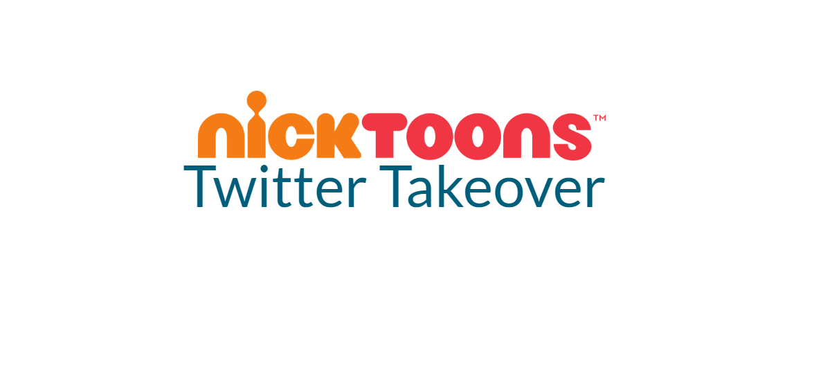 Nicktoons Twitter Takeover by Spitboy1 on DeviantArt