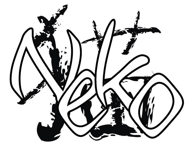 Neko Logo by Starburstnova on DeviantArt